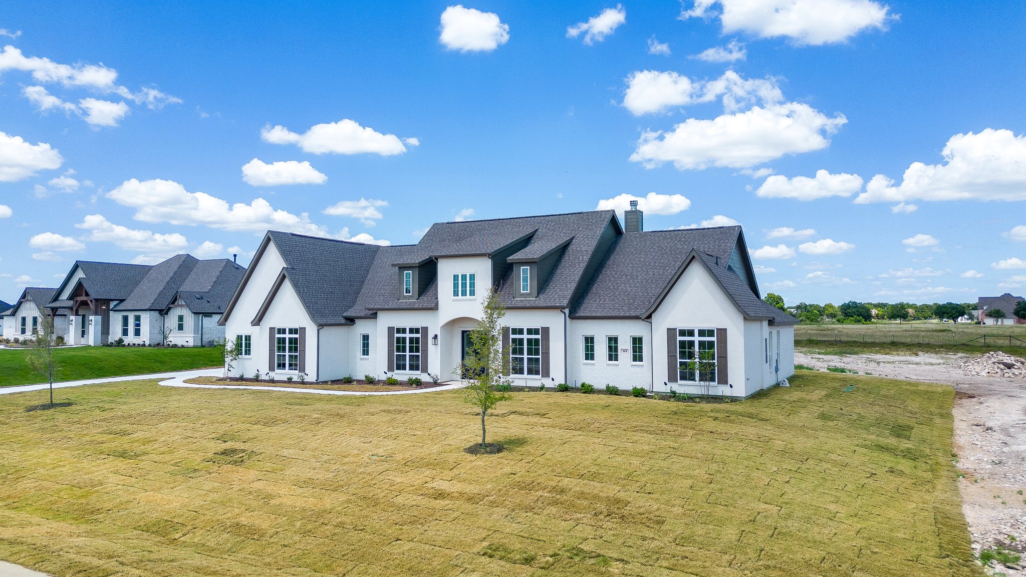 Available Homes - Killian Homes